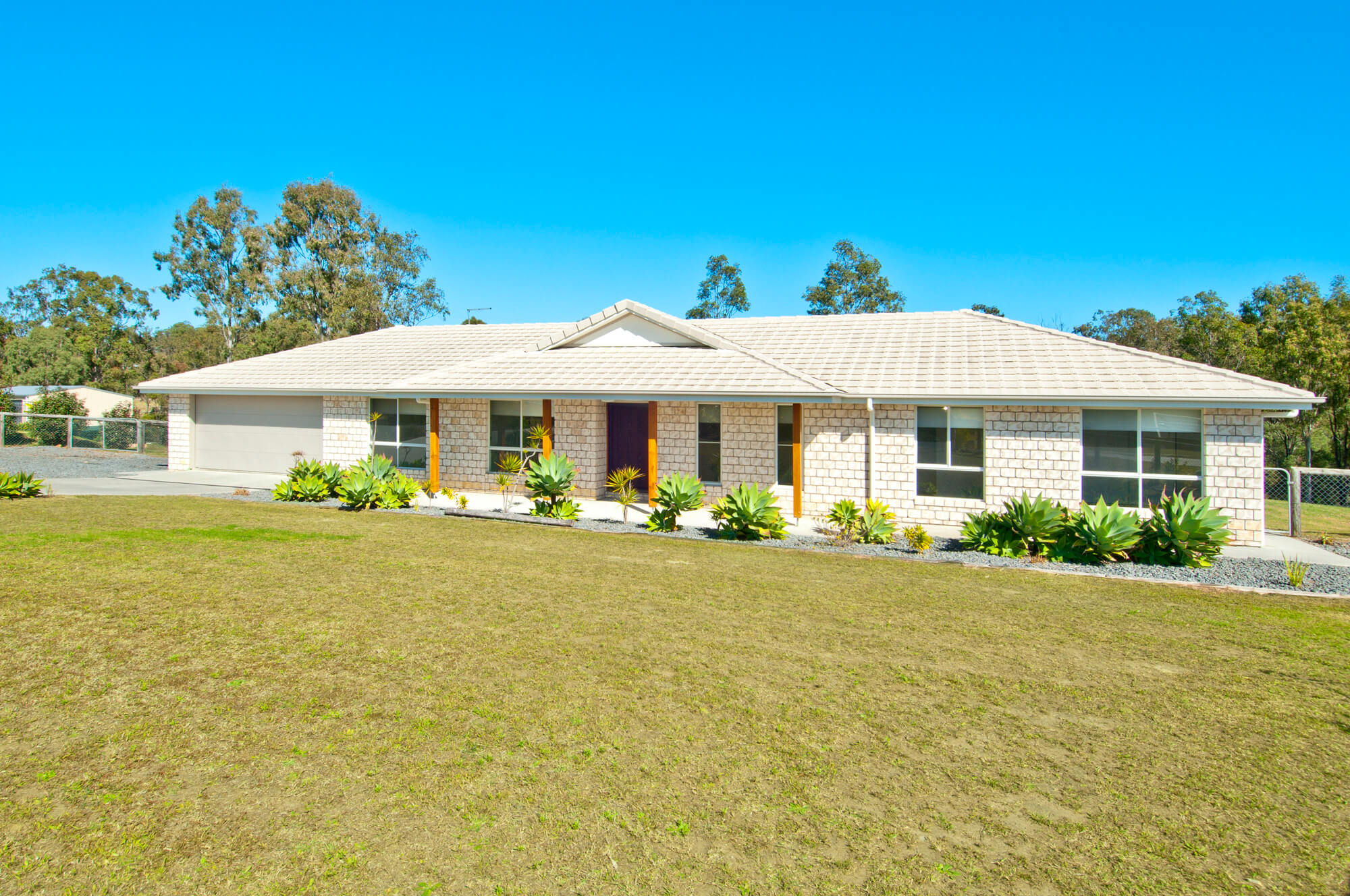 August Blog - How to make a garden tenant friendly | Q State Properties