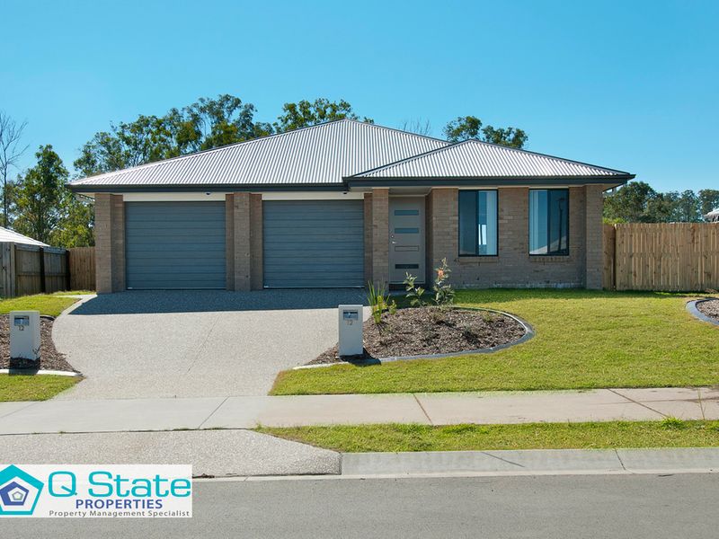 1/12 Lachlan Street, GLENEAGLE QLD 4285 | Q State Properties